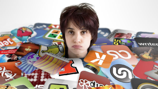 Too many apps_Orgzit | Orgzit Blog