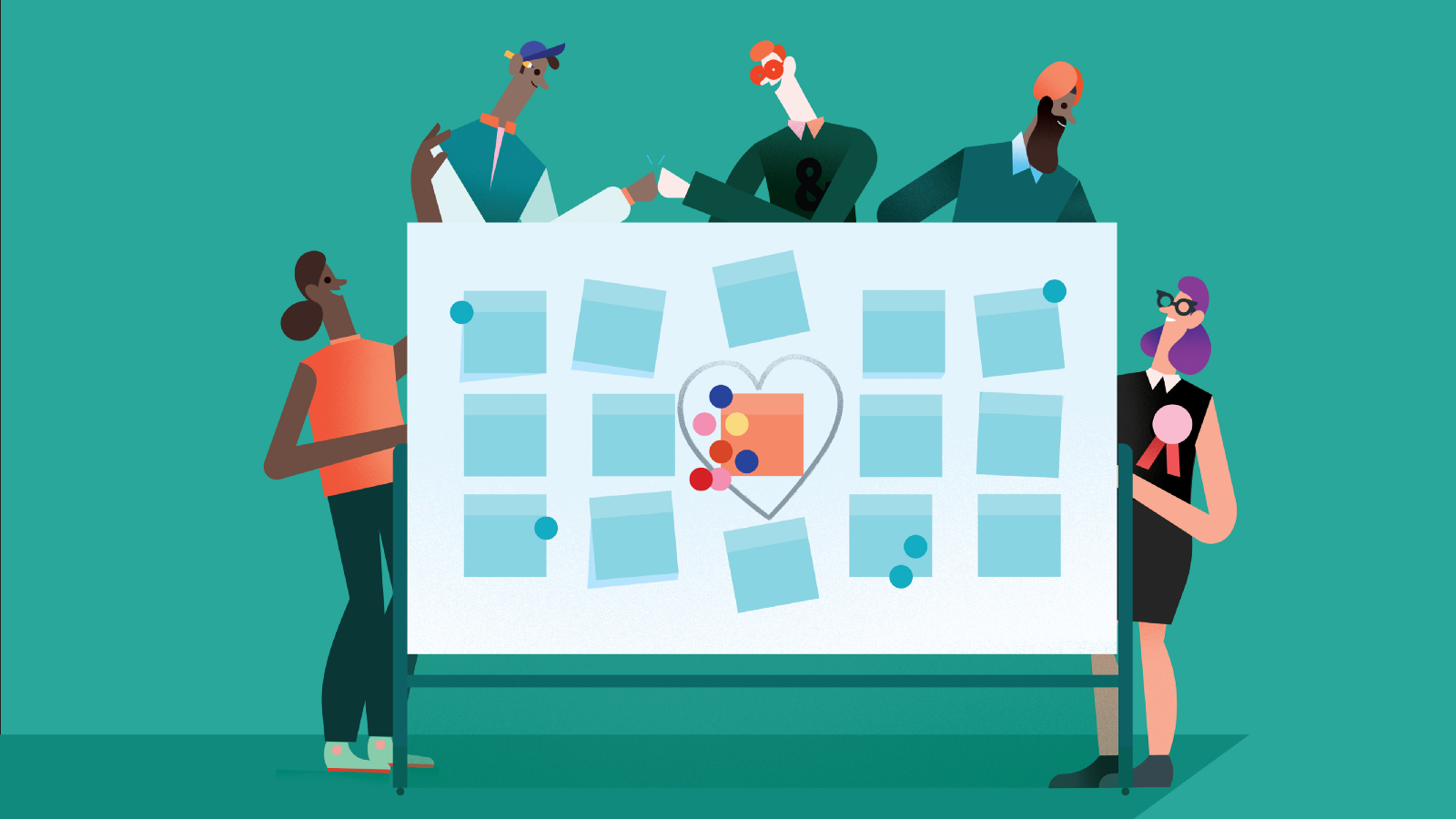 Tips for Building Cross-Functional Team | Orgzit Blog