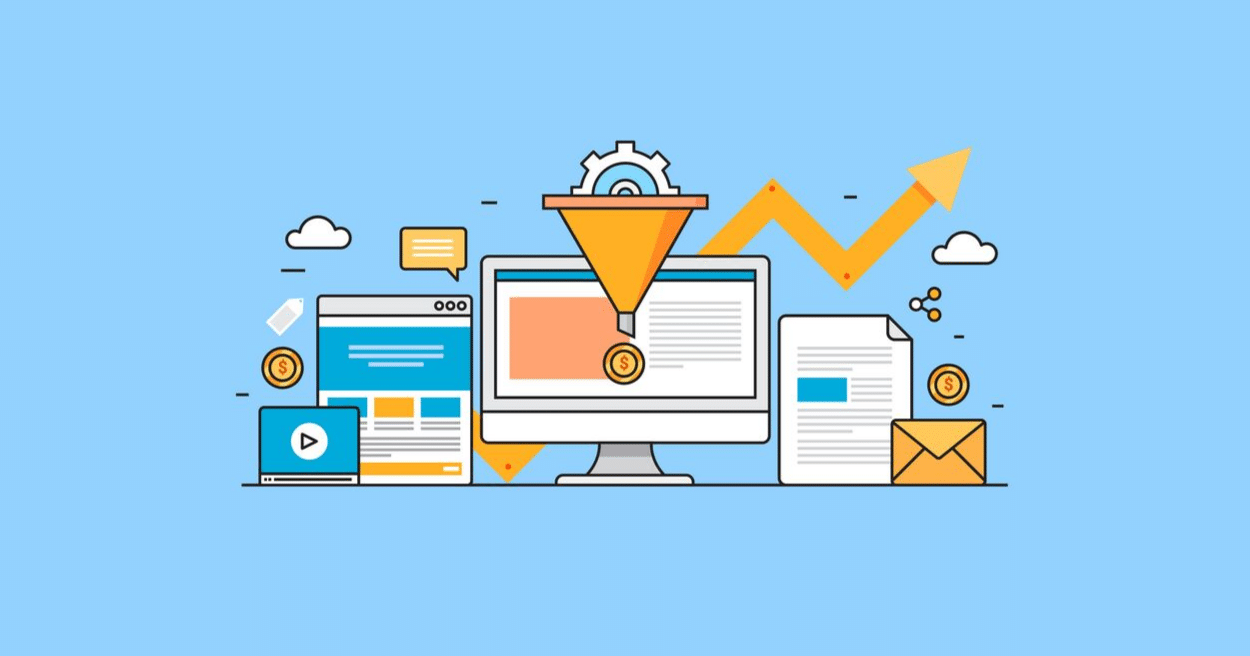 Top 10 Sales Optimization Practices To Close More Deals | Orgzit Blog