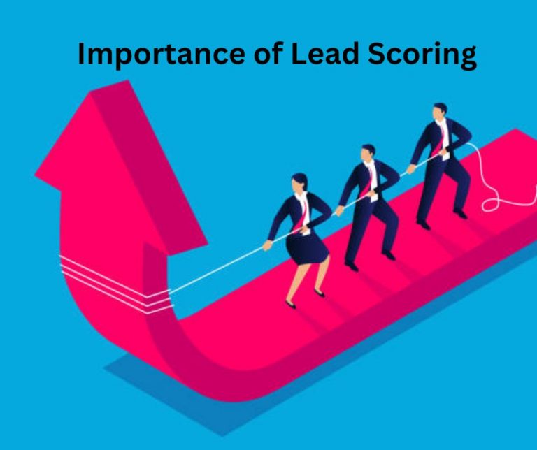 Lead Scoring Best Practices to Improve Revenue Numbers | Orgzit