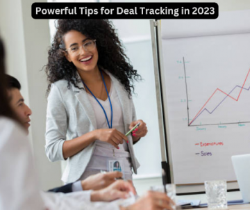 Powerful Tips for Deal Tracking in 2023 | Orgzit Blog