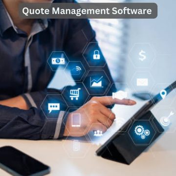 Benefits Of A Good Quote Management Software | Orgzit