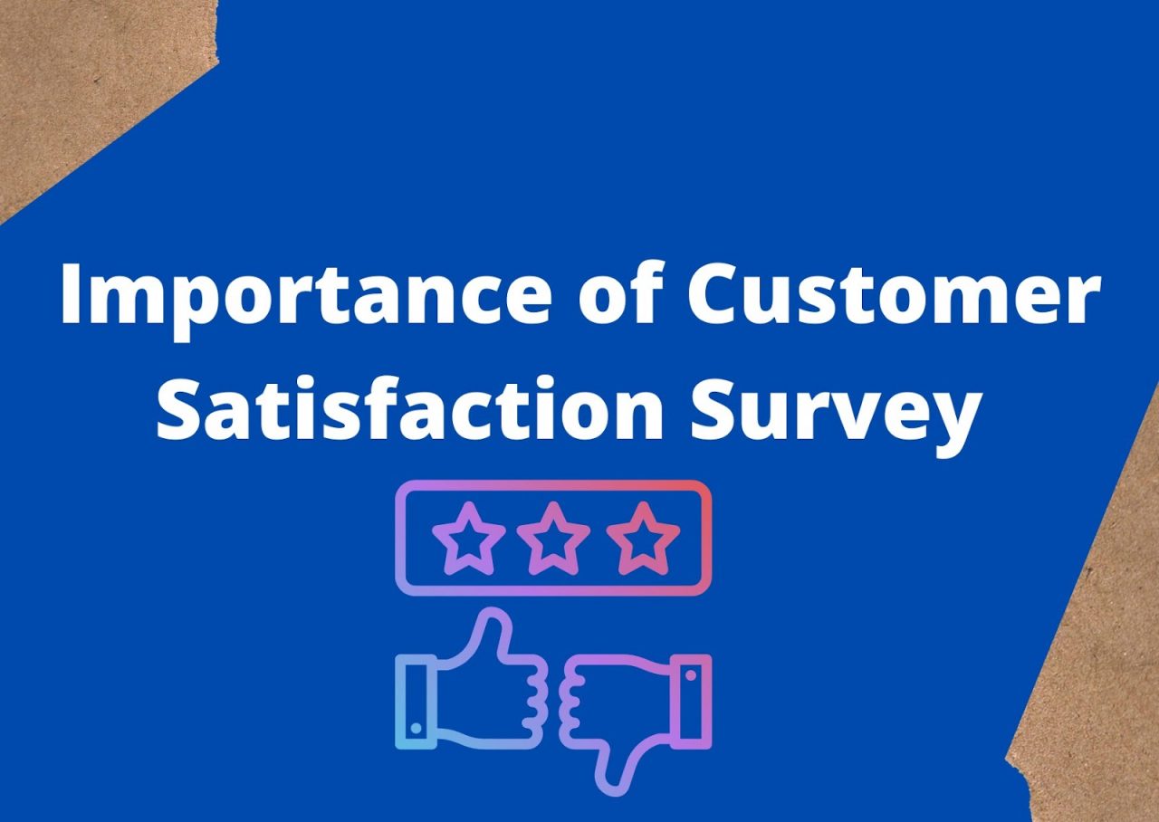 Customer Satisfaction Survey And Its Importance | Orgzit Blog