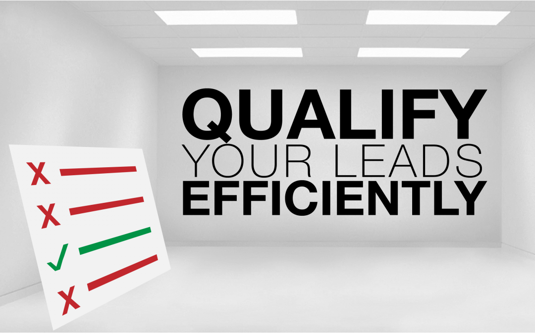 Qualify-your-leads | Orgzit Blog