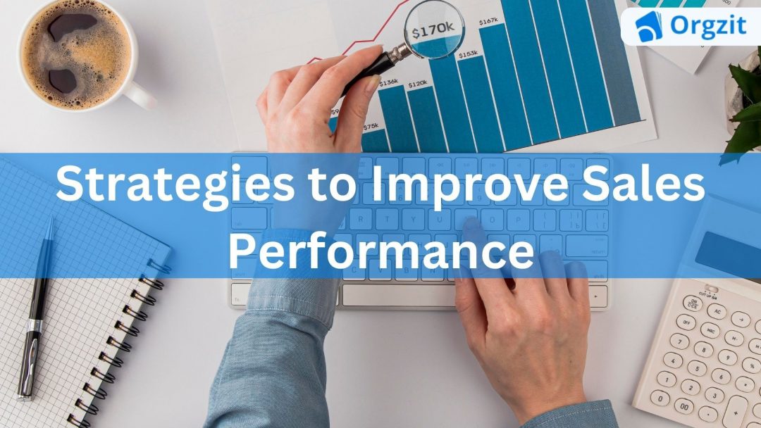 11 highly recommended sales practices to improve sales performance ...