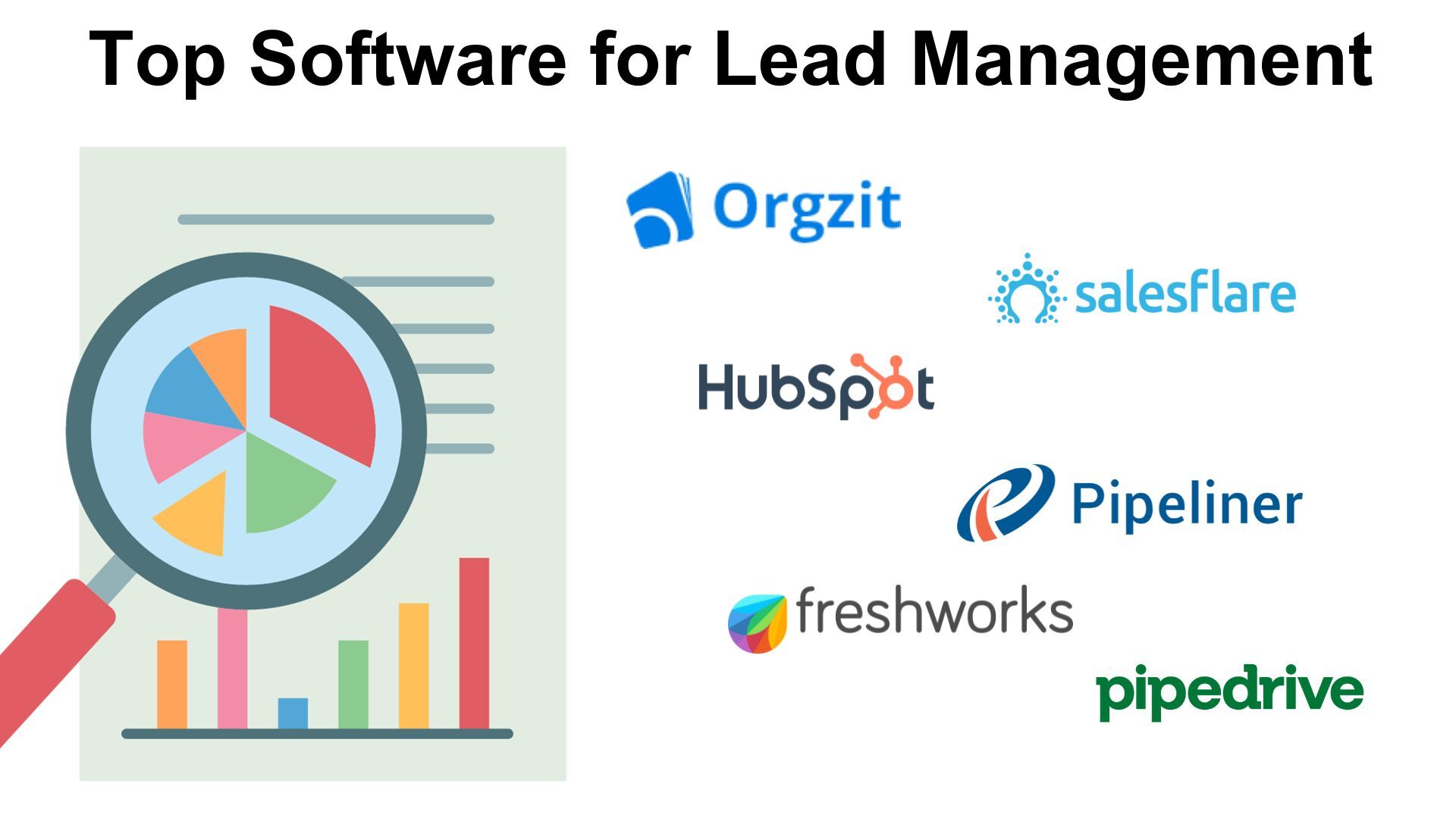 Top 6 lead management tools highly recommended for small businesses ...