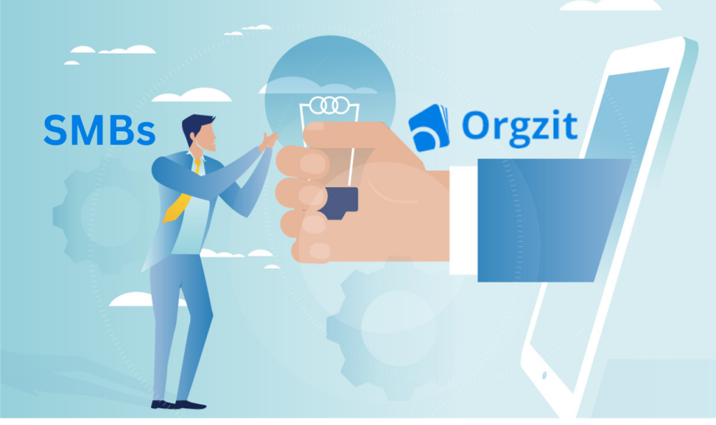 SMBs-1 | Orgzit Blog