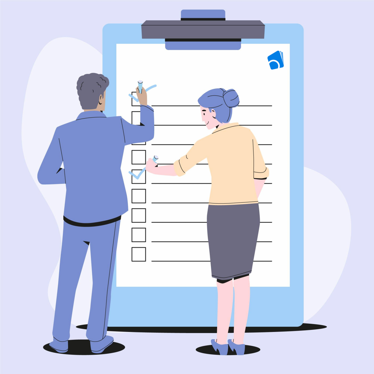 Quick Guide to Digital Transformation for B2B Business | Orgzit Blog